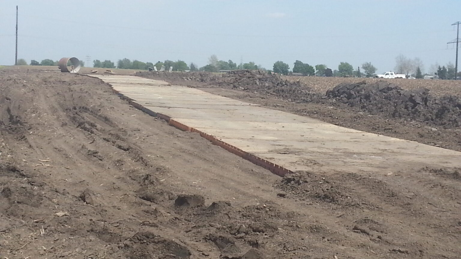 Full-service EPC Firm, Utility Support Services | The Desoto Group