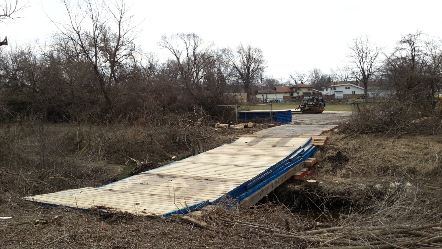 Full-service EPC Firm, Utility Support Services | The Desoto Group