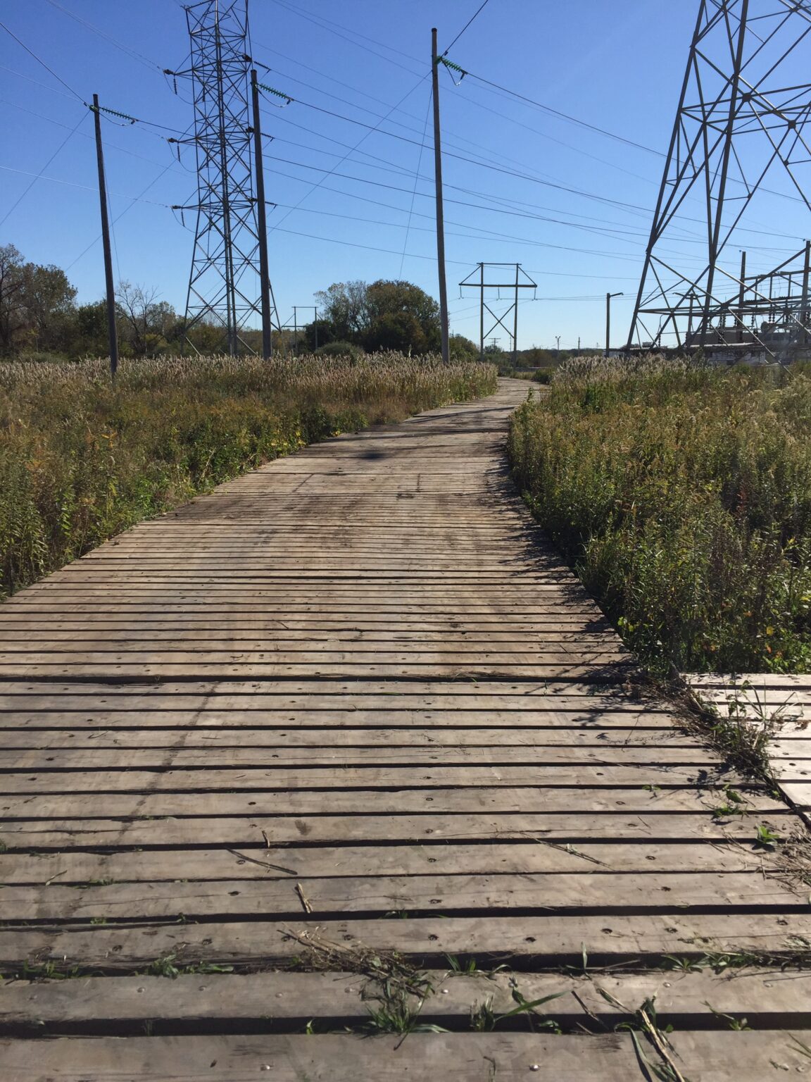 Full-service EPC Firm, Utility Support Services | The Desoto Group