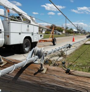 Full-service EPC Firm, Utility Support Services | The Desoto Group